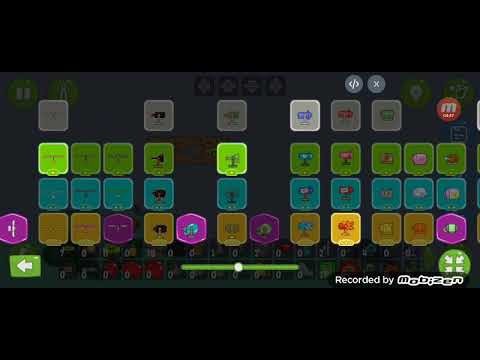 servers of Minecraft in Bad Piggies - YouTube