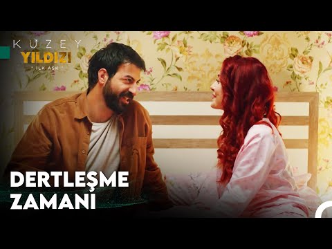 #YılKuz Hırçın Bir Aşk Hikayesi #70 - Kuzey Yıldızı İlk Aşk