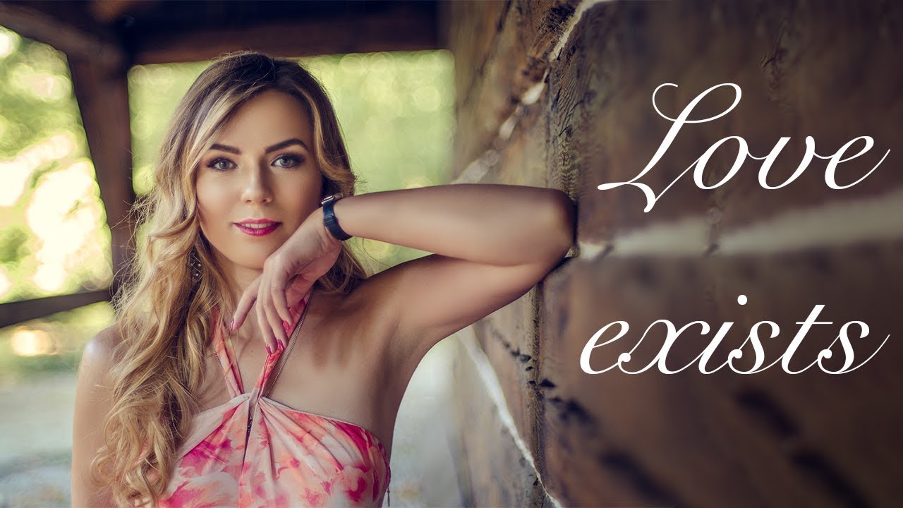 Love Exists - Amy Lee (cover) - YouTube