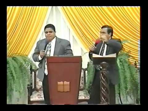 Divine Revelation - Evangelist Darrin Earl - YouTube