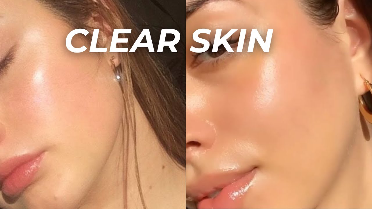 The Ultimate 3 Step Simple SKINCARE ROUTINE GUIDE (AM and PM) | Tips ...