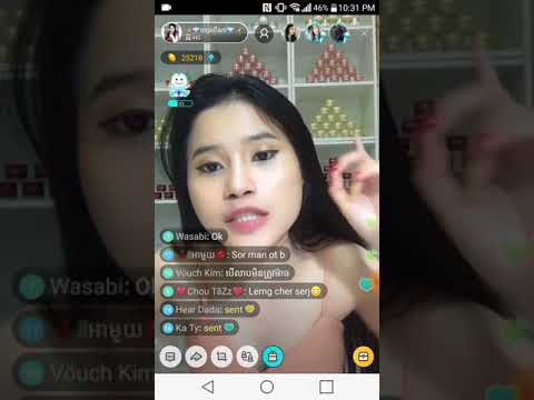 Lina bigo live cambodia open pra