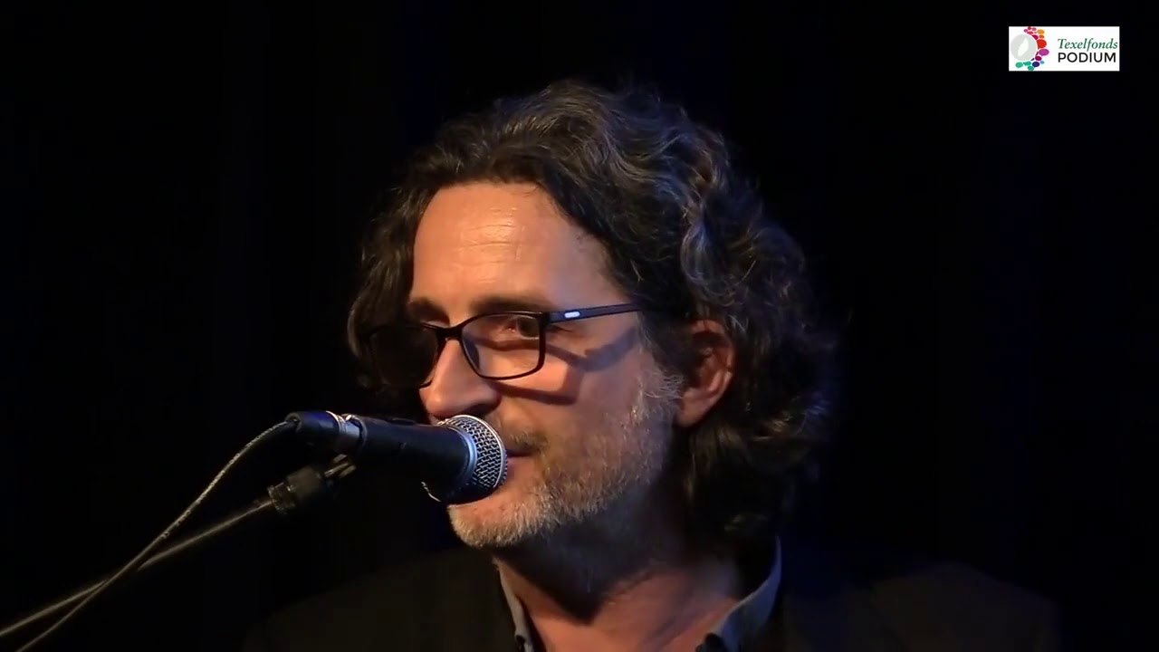 Sander Boschma - YouTube