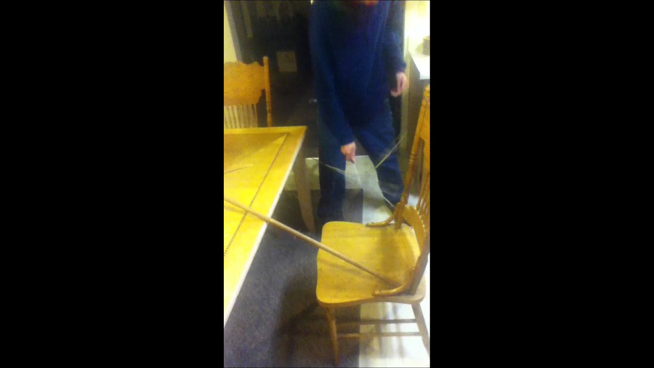 Kung Fu Breaking Demonstration Justin Riggs - YouTube