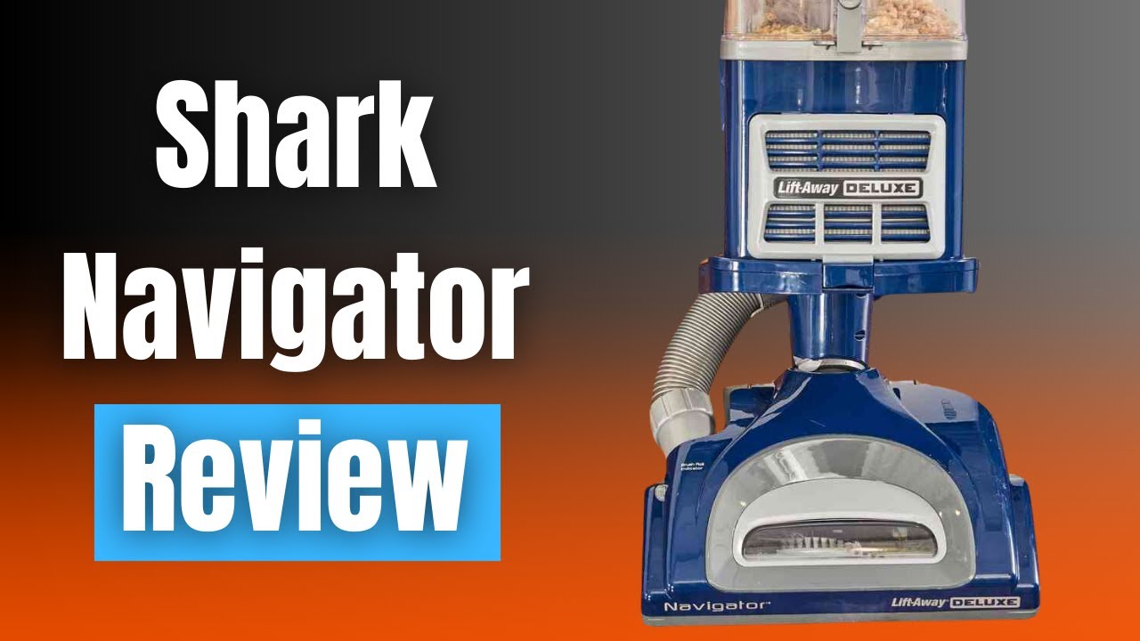 Shark Navigator Lift Away Deluxe NV360 | Shark Navigator Lift Away ...