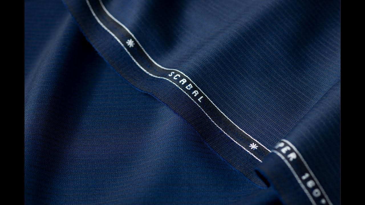 Scabal Logo