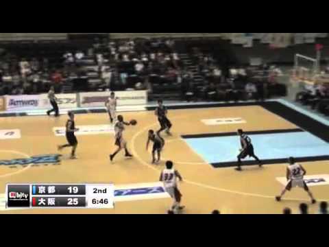 田村大輔(Daisuke Tamura) Highlight.2011.11.6 - YouTube