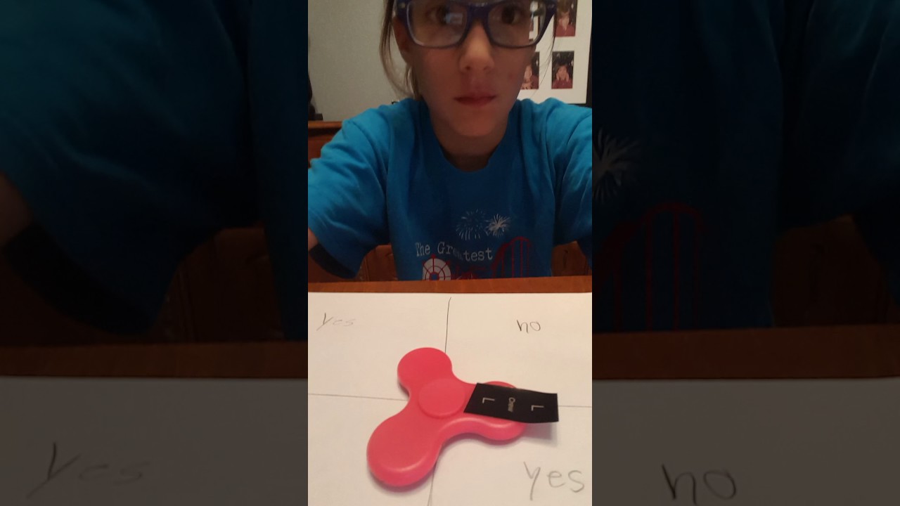 Playing the Charlie Charlie pencil game Challenge - YouTube