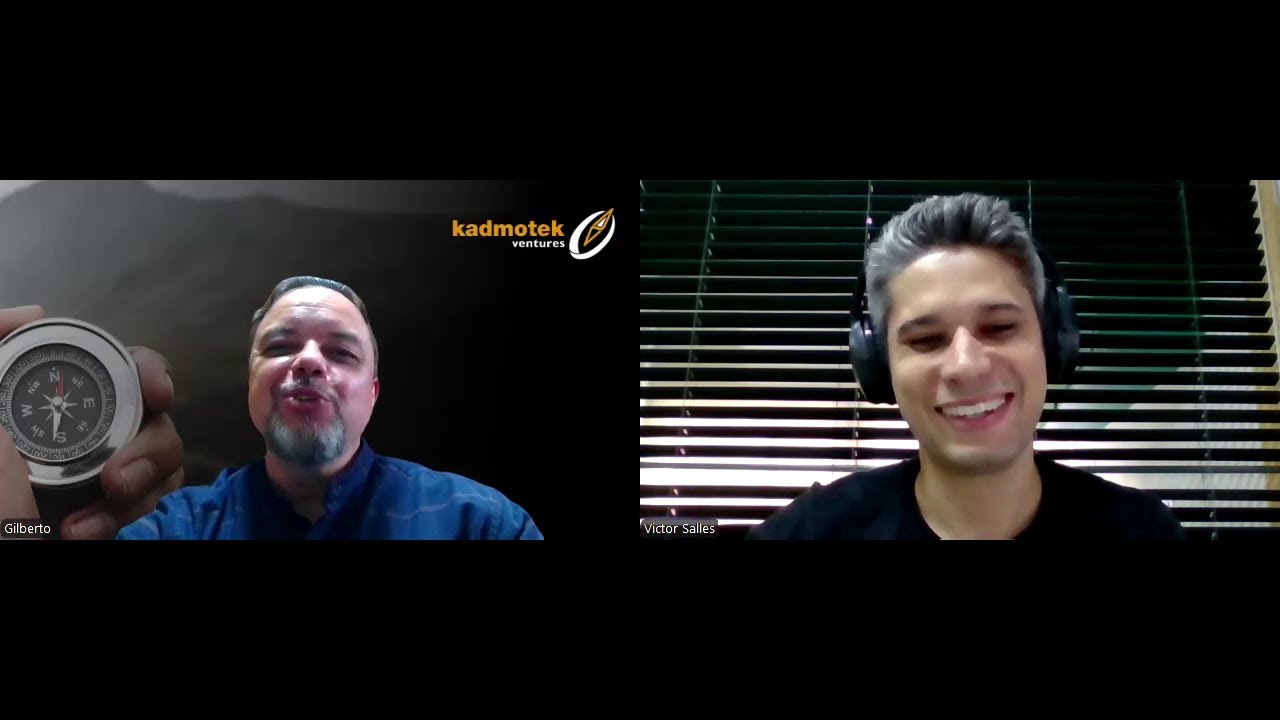 Exit: uma história de sucesso - Victor Salles - YouTube