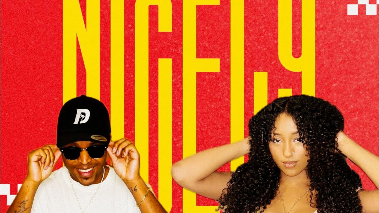 D Summers - Nicely (feat. Kyla Imani) - YouTube