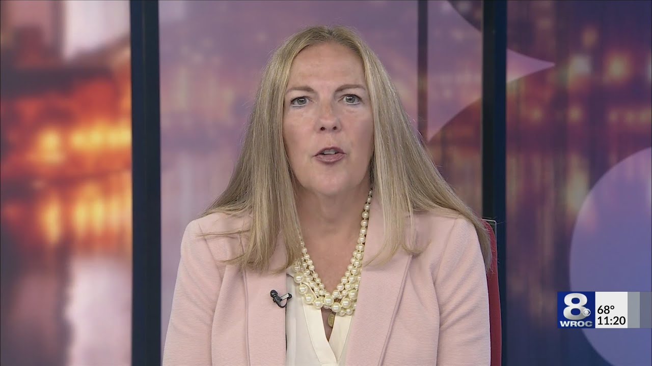 A message from DA Sandra Doorley - YouTube