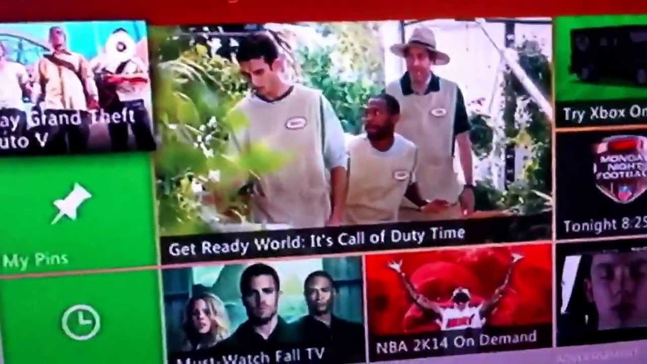 Gta 5 Alert Storage problem FIXED - YouTube