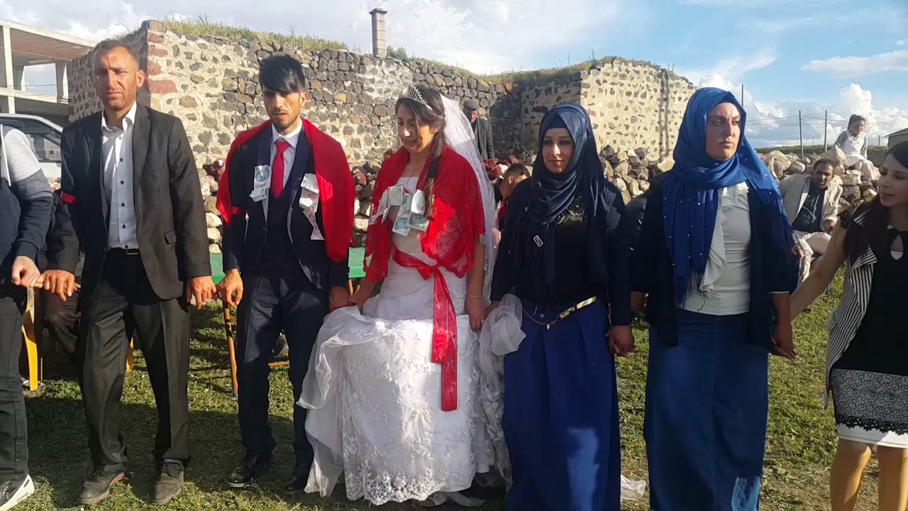 Koma aşiti digor başköy iyi seyirler baran Ömer hozan murat kardeşler ...