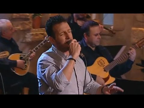 Sorma Nasılım Diye - Selçuk Ural / Tora Kai Ego Tha Ziso - Dimítris Básis