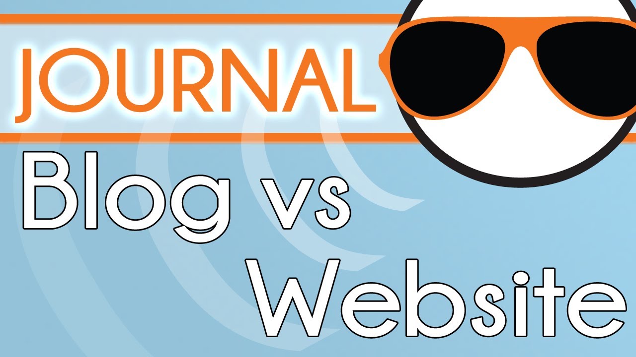 Blog Vs Website What s The Difference YouTube blog-vs-website-what-s-the-difference-youtube