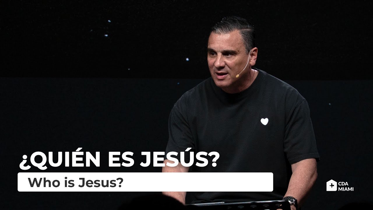 ¿Qué imagen estás proyectando? | What Is Your Image? - YouTube