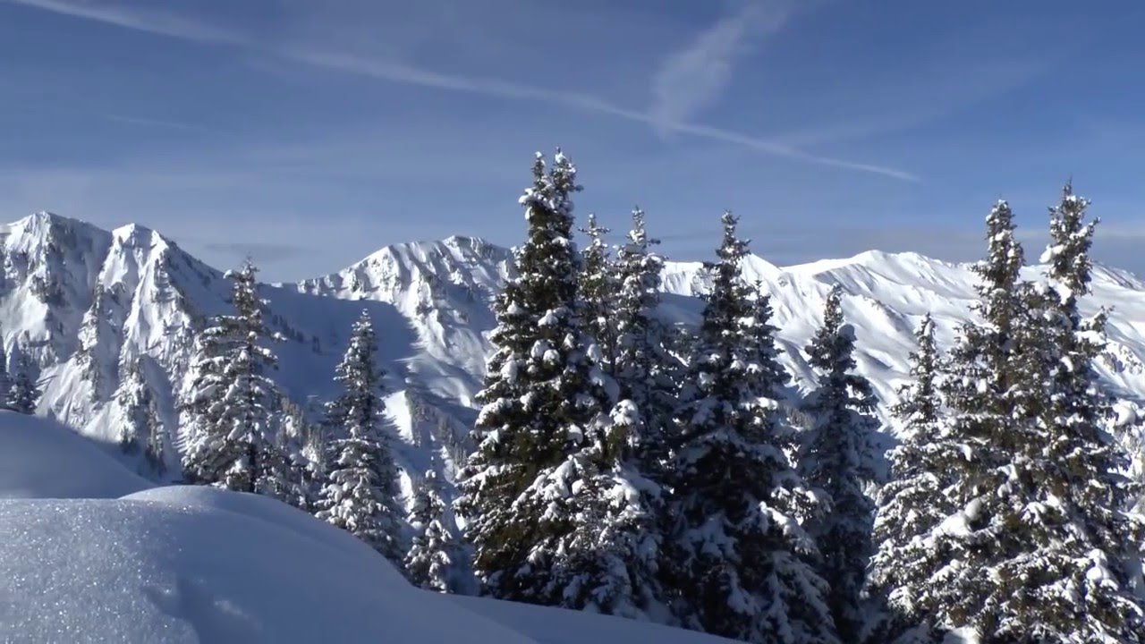 Faszination Riesneralm Donnersbachwald - YouTube