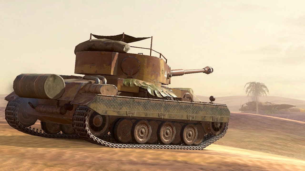 | The Final Dust Storm | WoTB Film | - YouTube