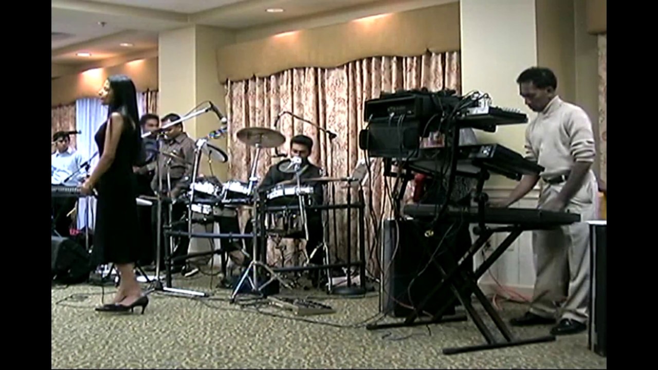 Friends Music Band in New York.2006 - YouTube