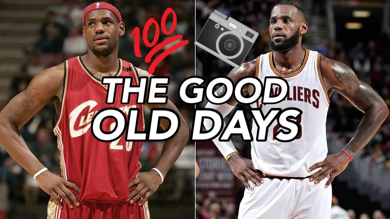 NBA "Like The Good Old Days" MOMENTS l 2020-21 NBA SEASON - YouTube