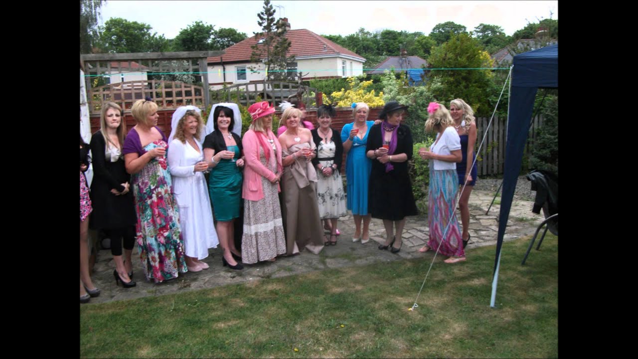 my messed up family XD - YouTube