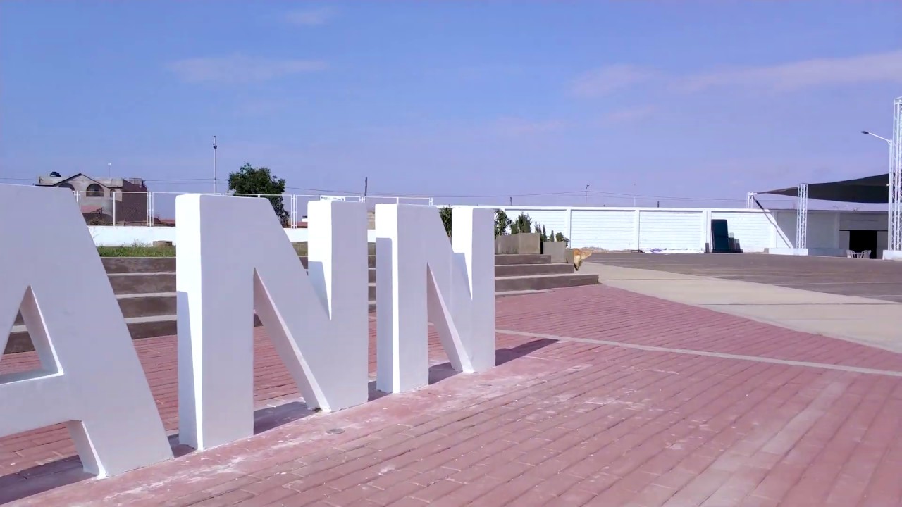 Campus Neumann - YouTube