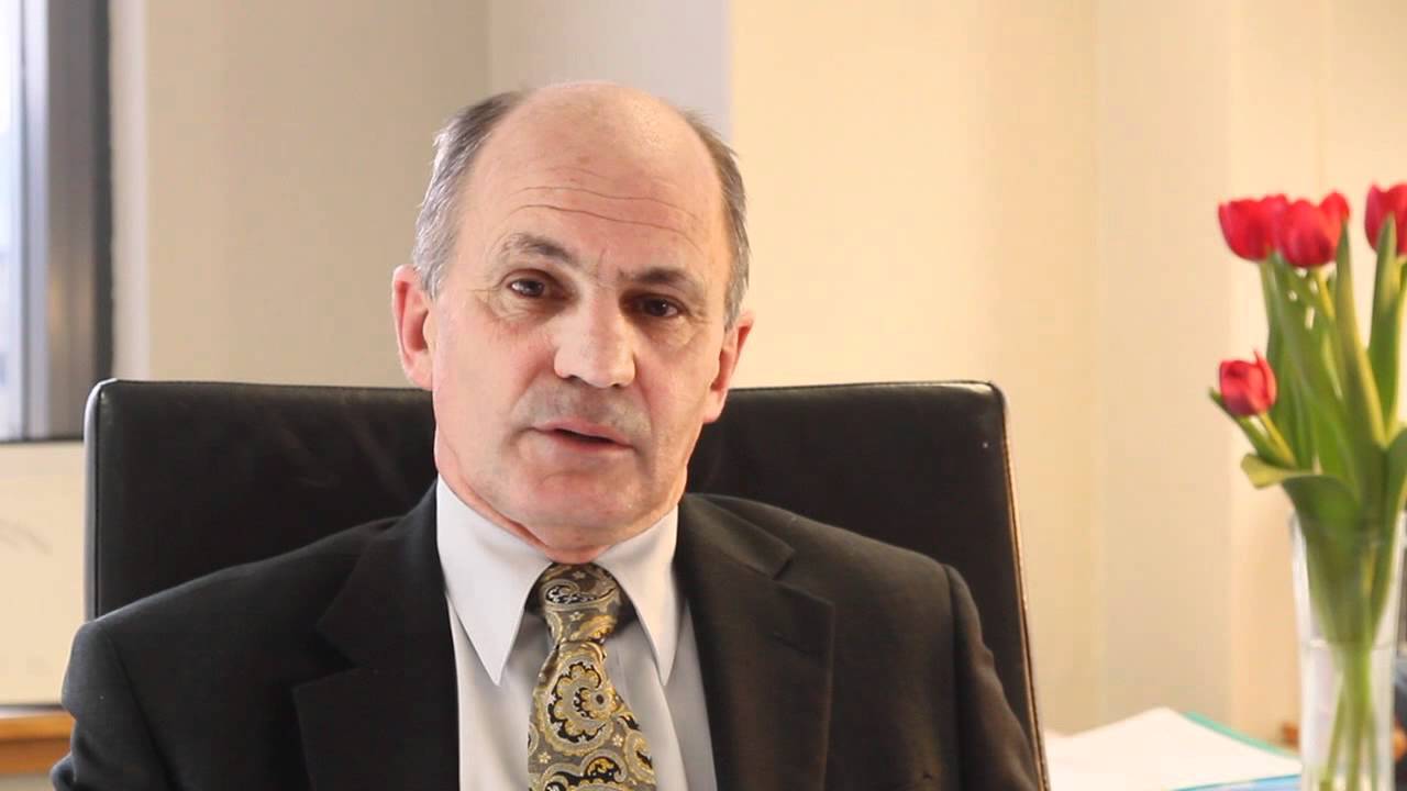 Problems in self-managed superannuation with Stephen Bourke - YouTube