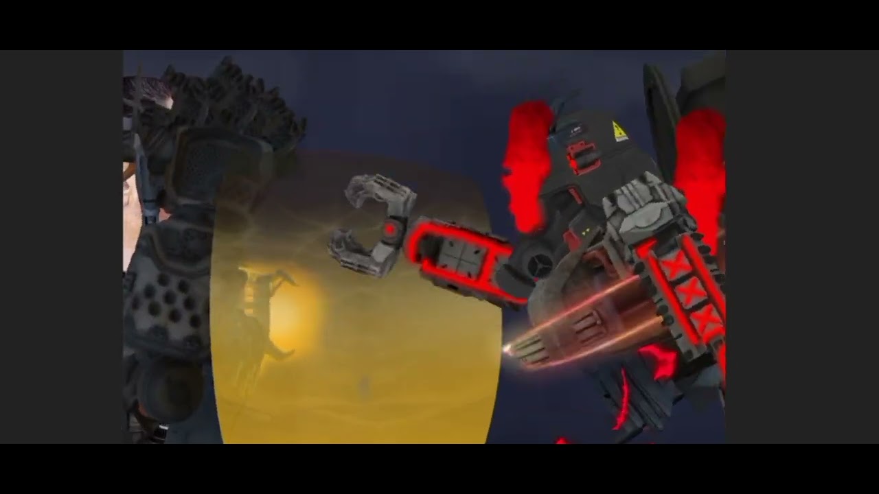 G Titan vs Juggernaut(Season 25) - YouTube