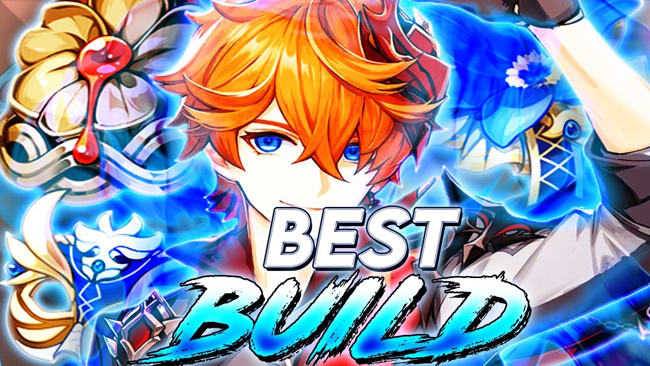 *BEST* CHILDE ARTIFACT BUILD?! *UPDATED* 1.2 CHILDE ARTIFACT BUILD ...