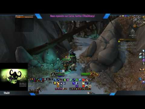 --==WoW Legion==--TRaGH DROOD PEX