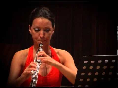 Hamilton Harty - Chansonette - YouTube