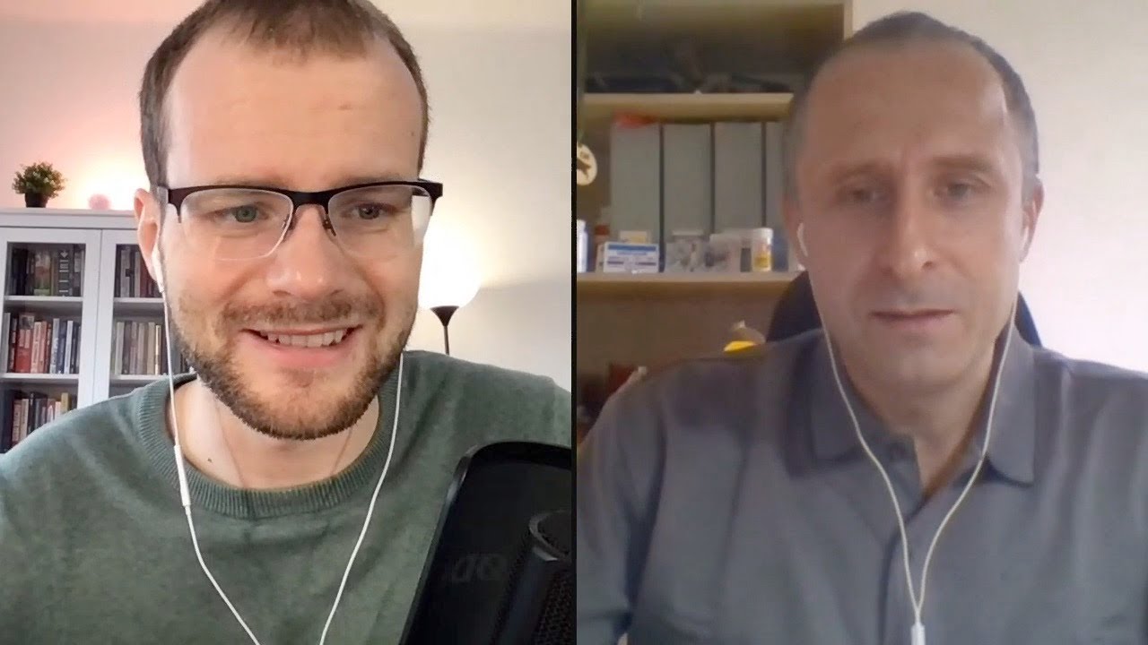 Základy projektového řízení | Petr Macek (Caflou.cz) | MladýPodnikatel ...