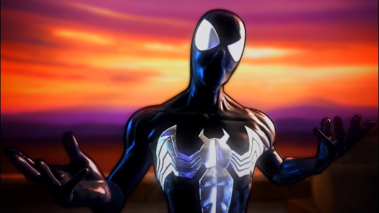 POWER WITHOUT PANTS | Spider-Man: Shattered Dimensions #5 (Blitzwinger ...