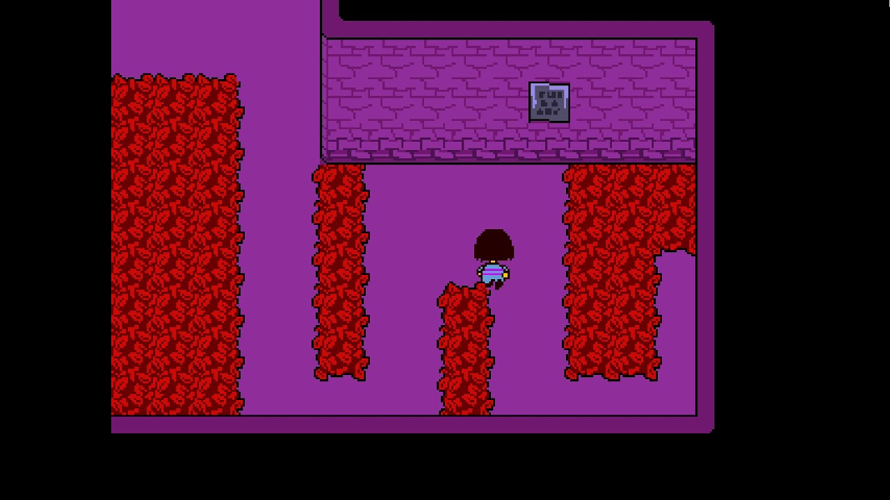 Undertale Ep1 Starting the Journey - YouTube