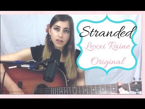 Stranded - Original Song - YouTube