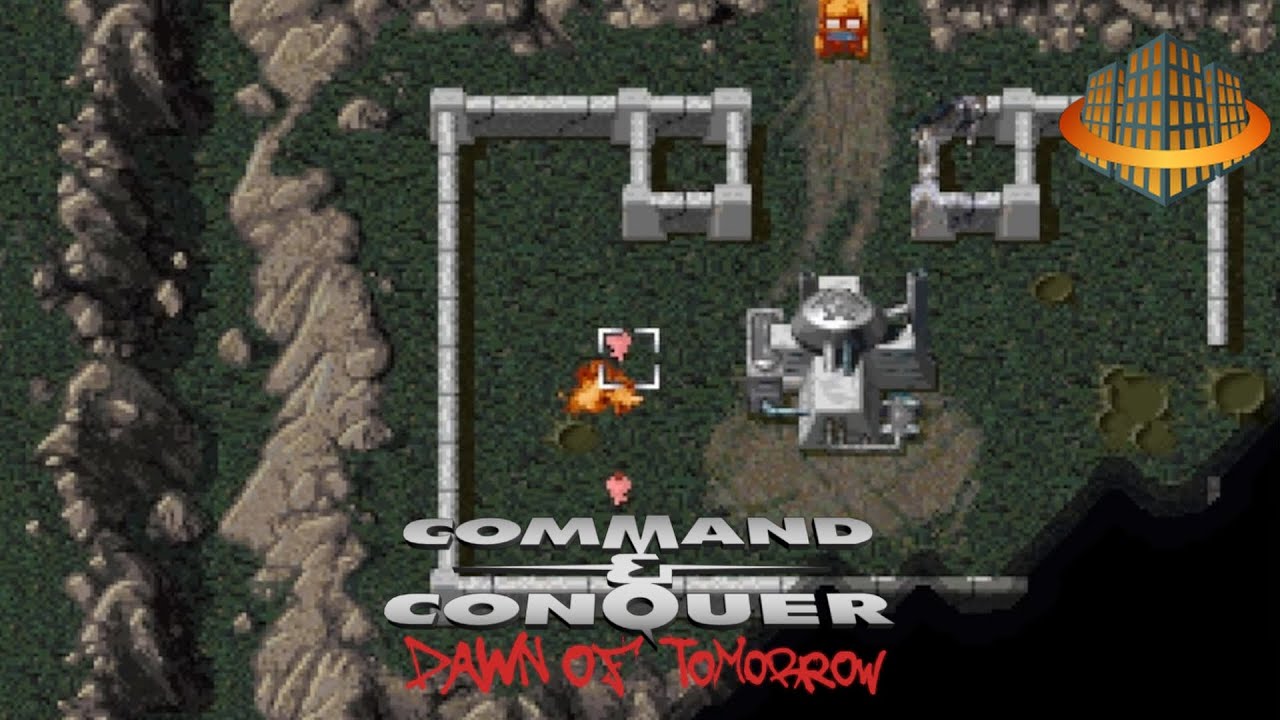 C&C Dawn of Tomorrow | Company of Answers: To Live Forever - YouTube