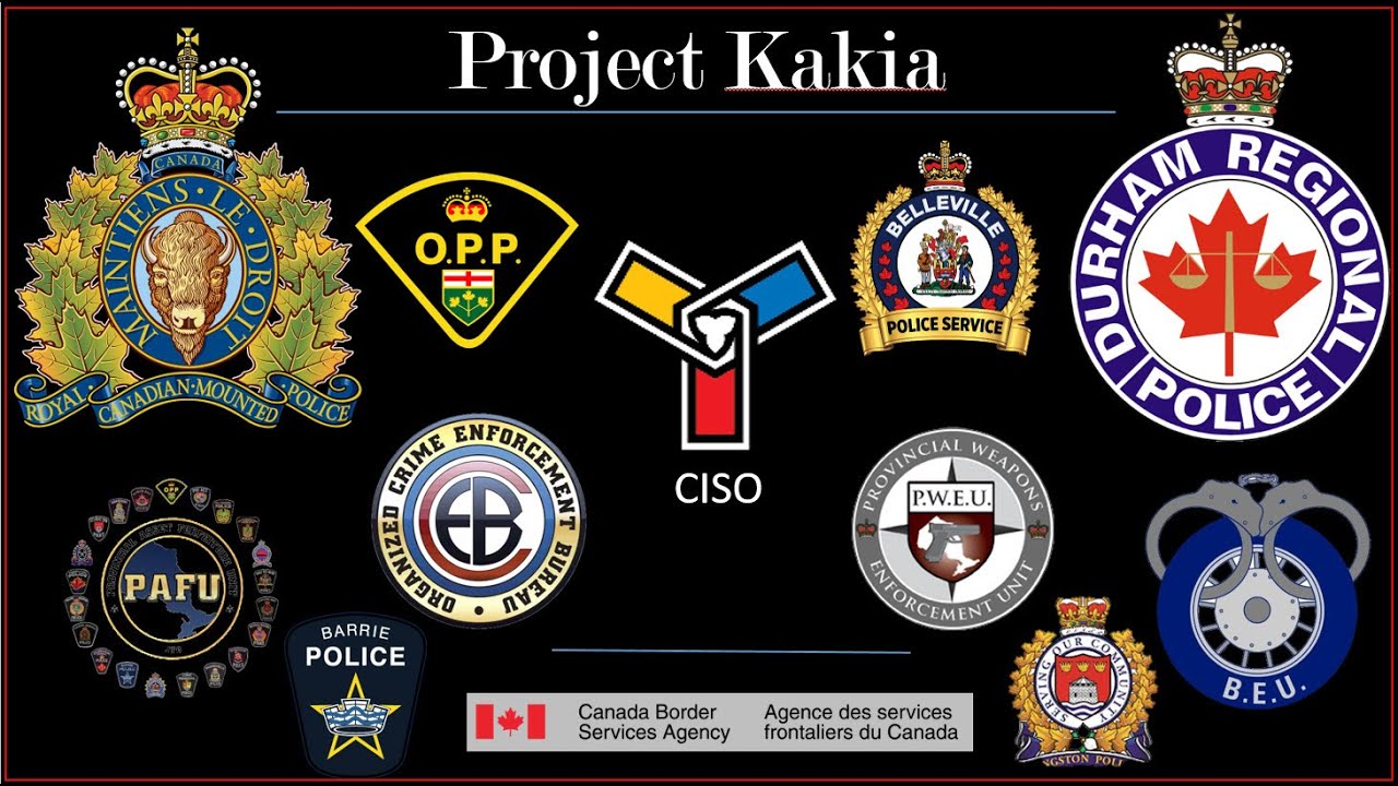 Project Kakia Press Conference - YouTube