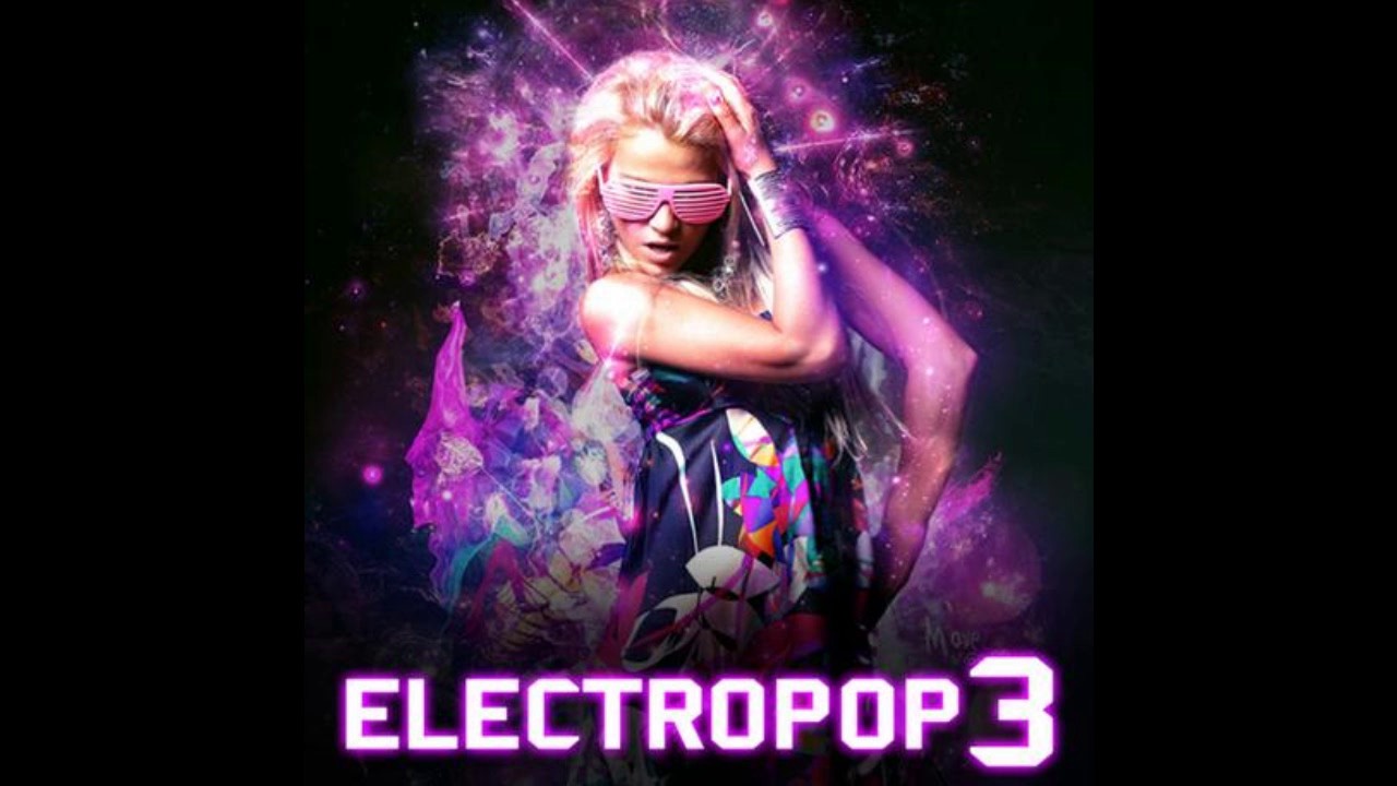 EXTREME MUSIC (ELECTROPOP 3) - Till The Show Is Over - YouTube