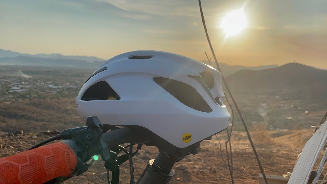 Specialized Align II - YouTube