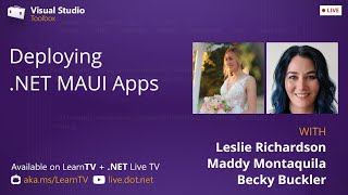 Building Net Maui Apps Faster With Github Copilot In Visual Studio 2022 Microsoft Visual Studio ...