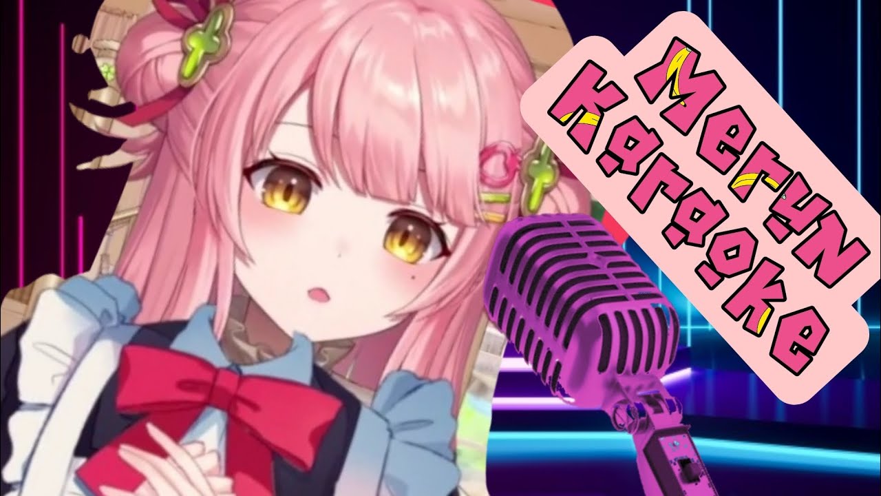 Merun Y Su Poderosa Voz Al Cantar Shinjidai De Ado || Merun Morino Clip ...