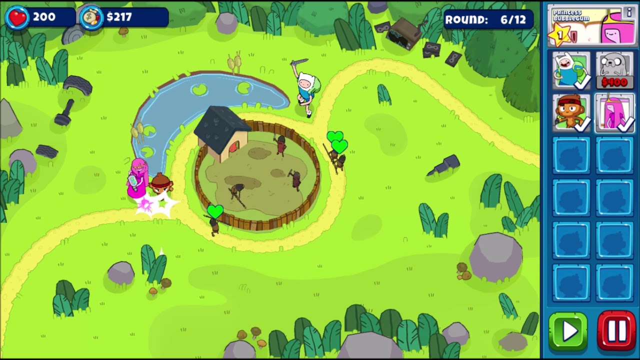 Adventure Time Hot Dog Princess