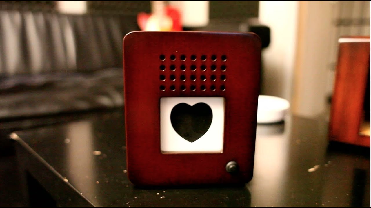 SDP Podcast - Die Deluxe Box - YouTube