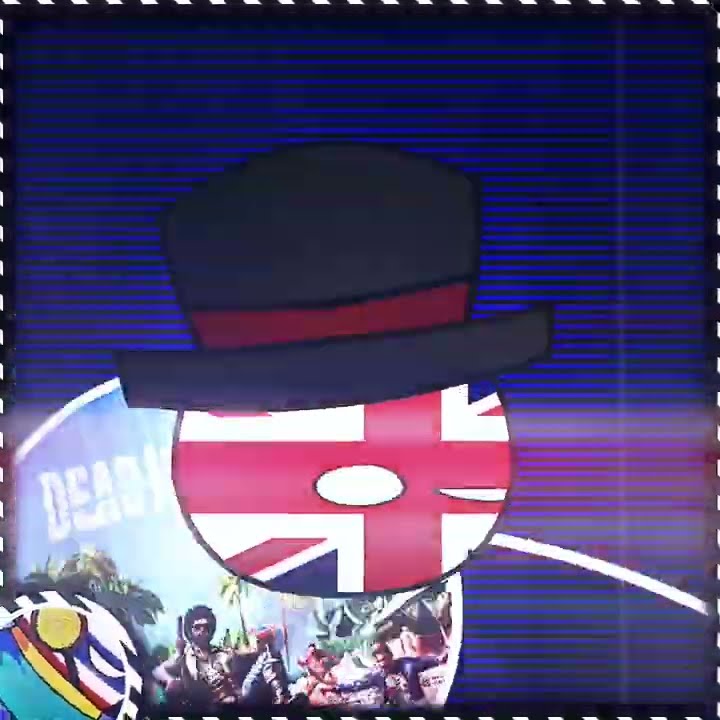 "Popular Horror Games" Countryball | #edit #countryballs - YouTube