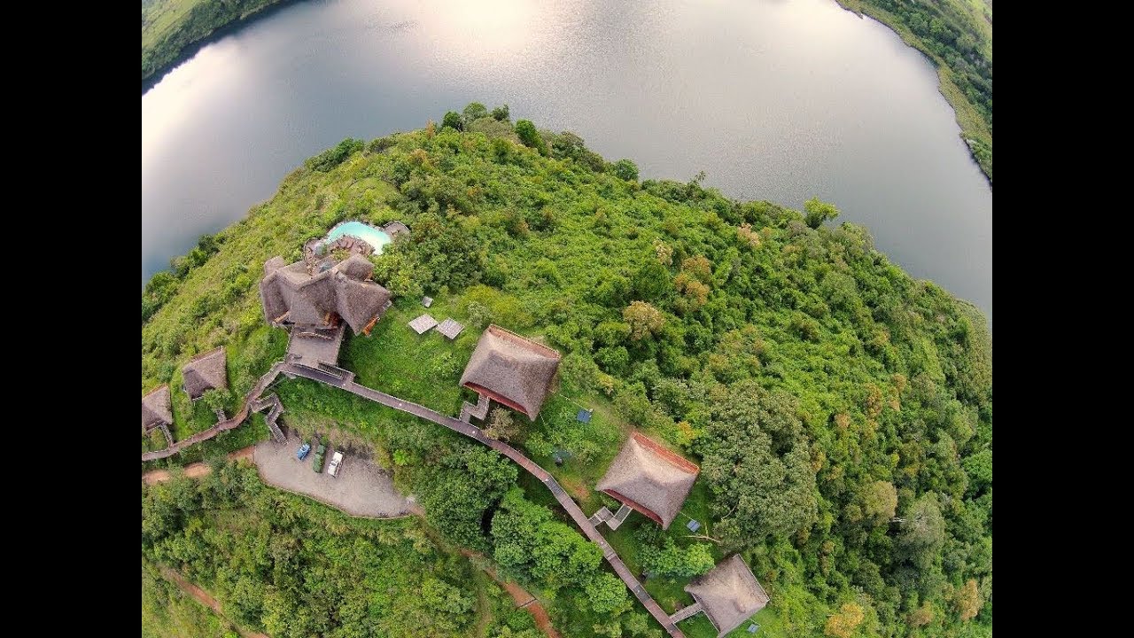 Discover the Land of Tooro Part 2 - Fort Portal Tourism City, Uganda ...