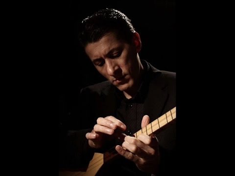 Aşır ÖZEK - Dağlar Dağlar  [ © ARDA Müzik ]