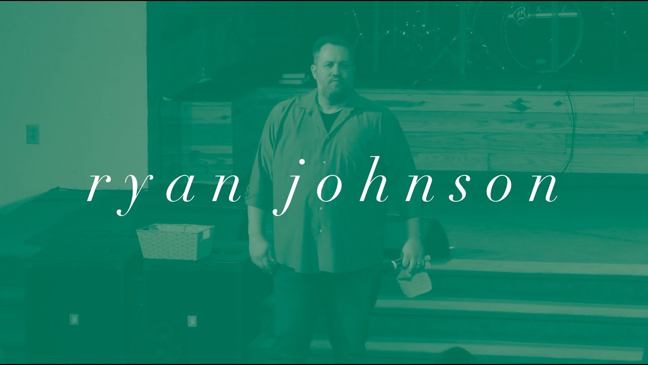 Ryan Johnson - January 27, 2019 - YouTube