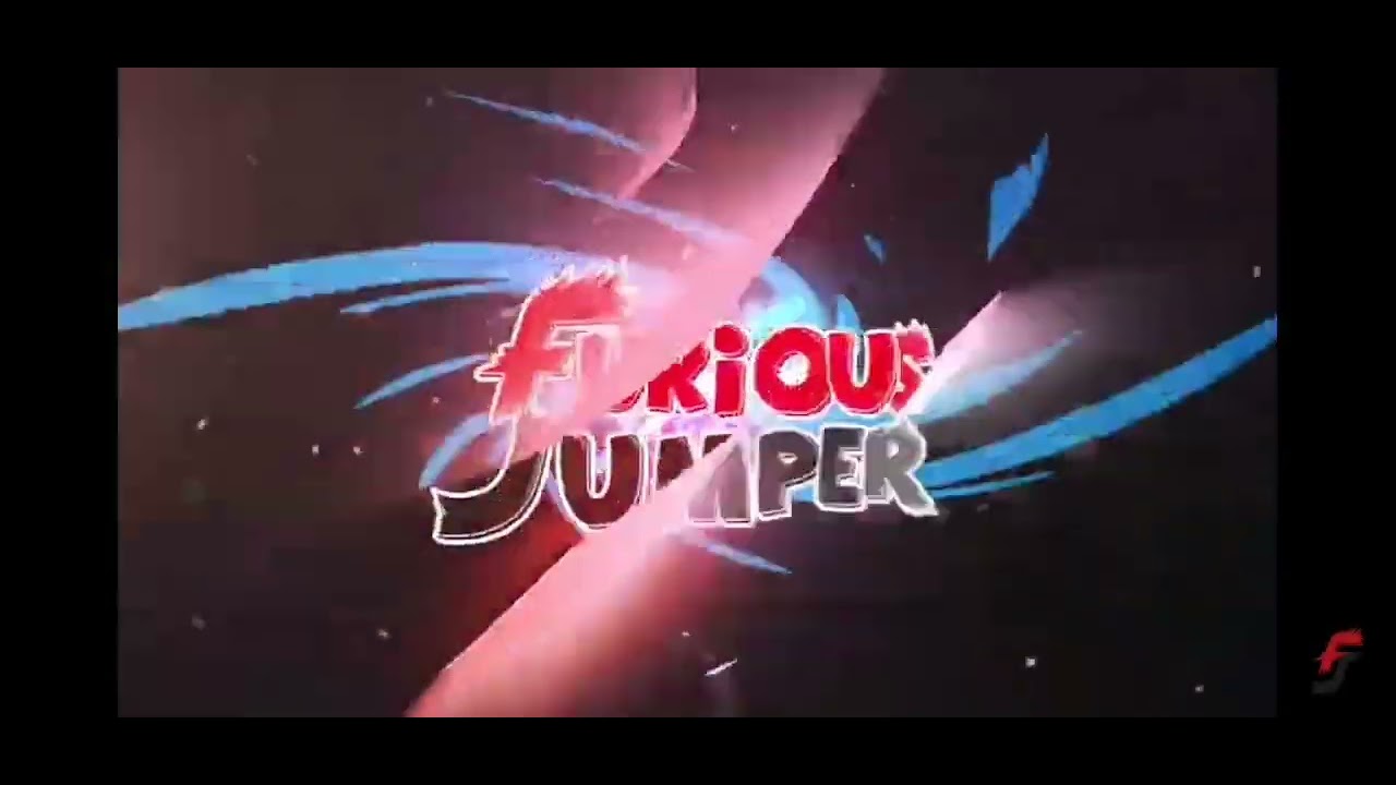 nouvelles intro de @FuriousJumper 2022 - YouTube