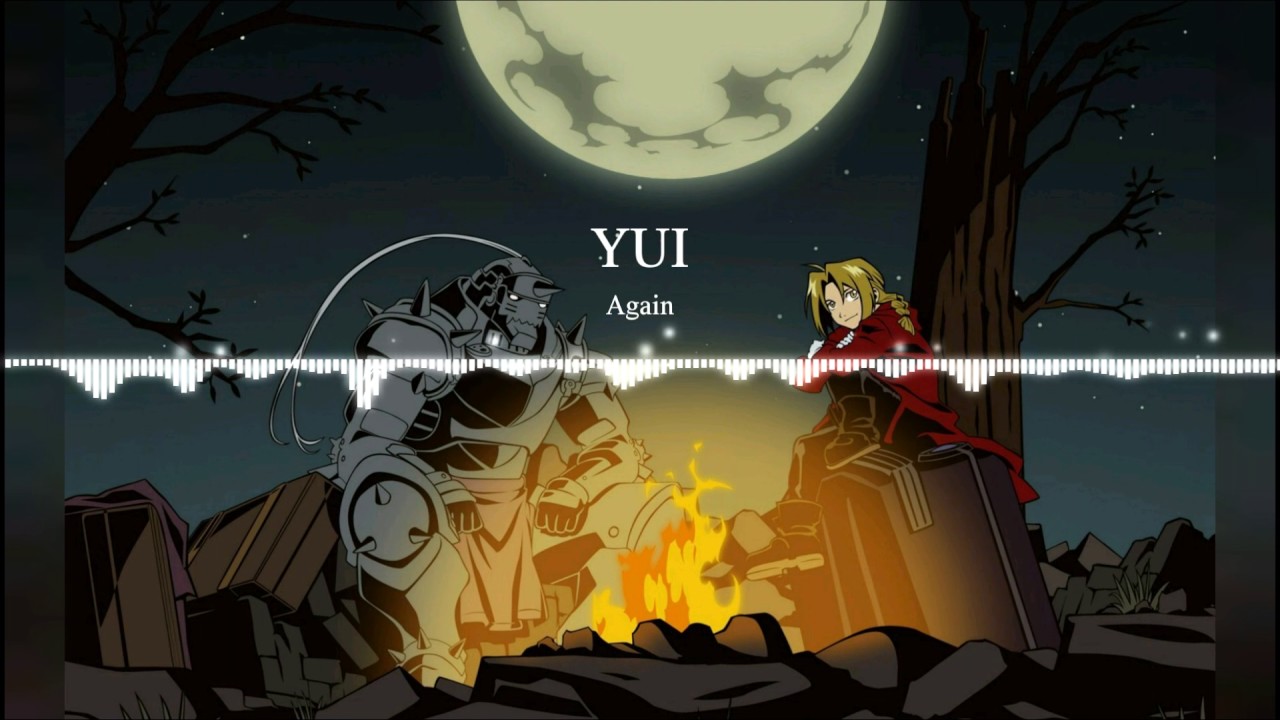 Fullmetal Alchemist Brotherhood Opening 1 - YouTube