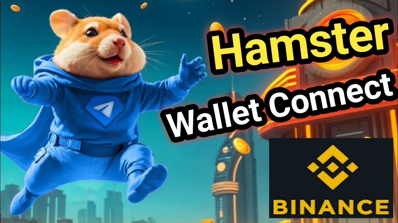 Hamster Wallet connect Bangla Update news - YouTube